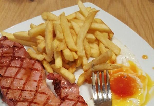 Beachcomber Steakhouse Restaurant - Home Restaurant - Best Food ...