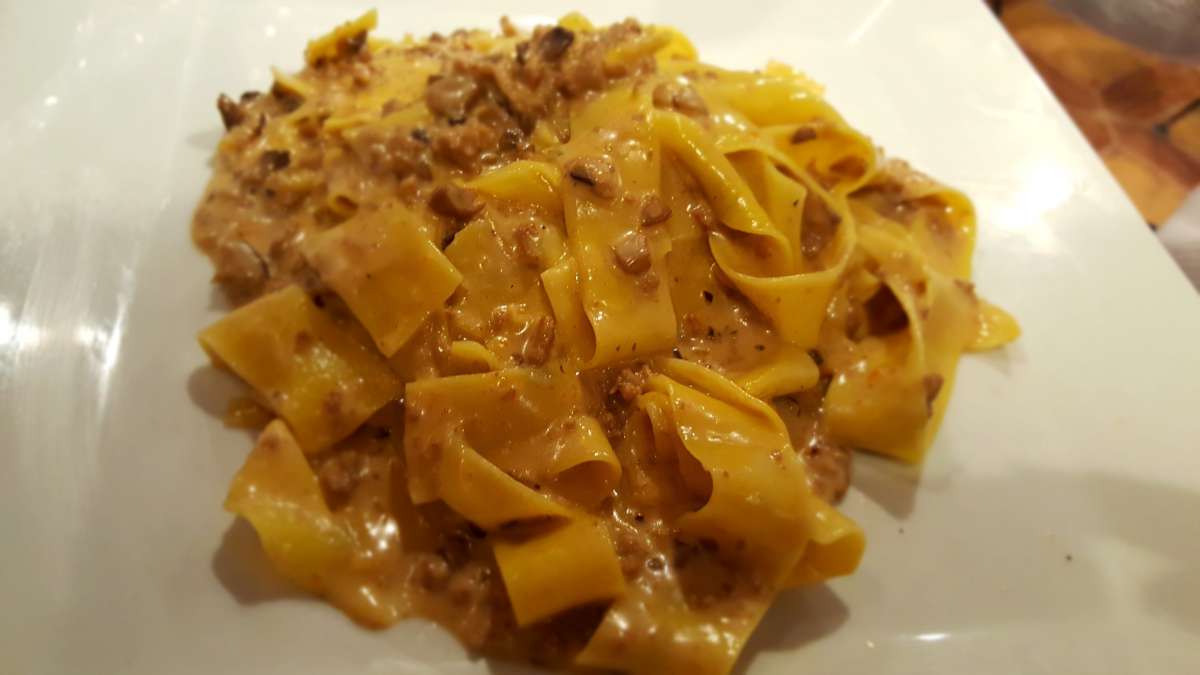 Capriccios Ristorante Restaurant - Best Food | Delivery | Menu ...