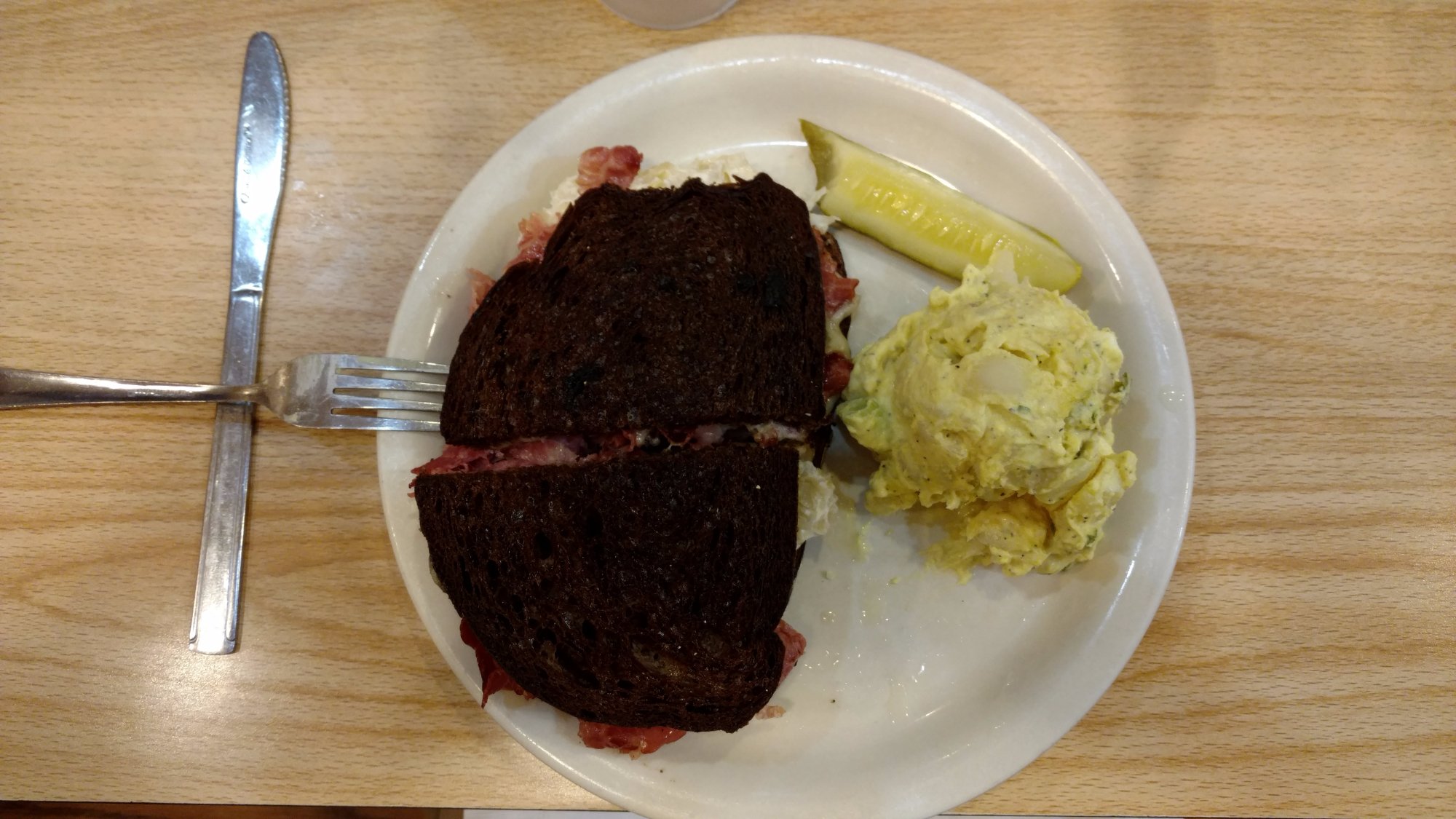 Cecils Delicatessen and Bakery Restaurant - Best Food | Delivery | Menu ...