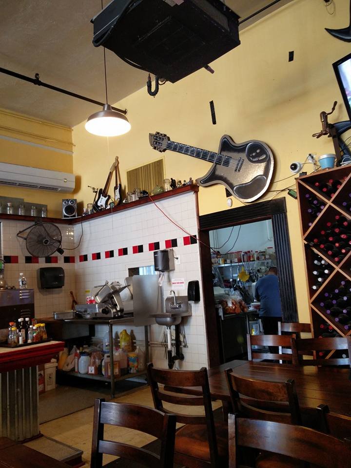 Chef Pauls Cafe Restaurant - Best Food | Delivery | Menu | Coupons ...
