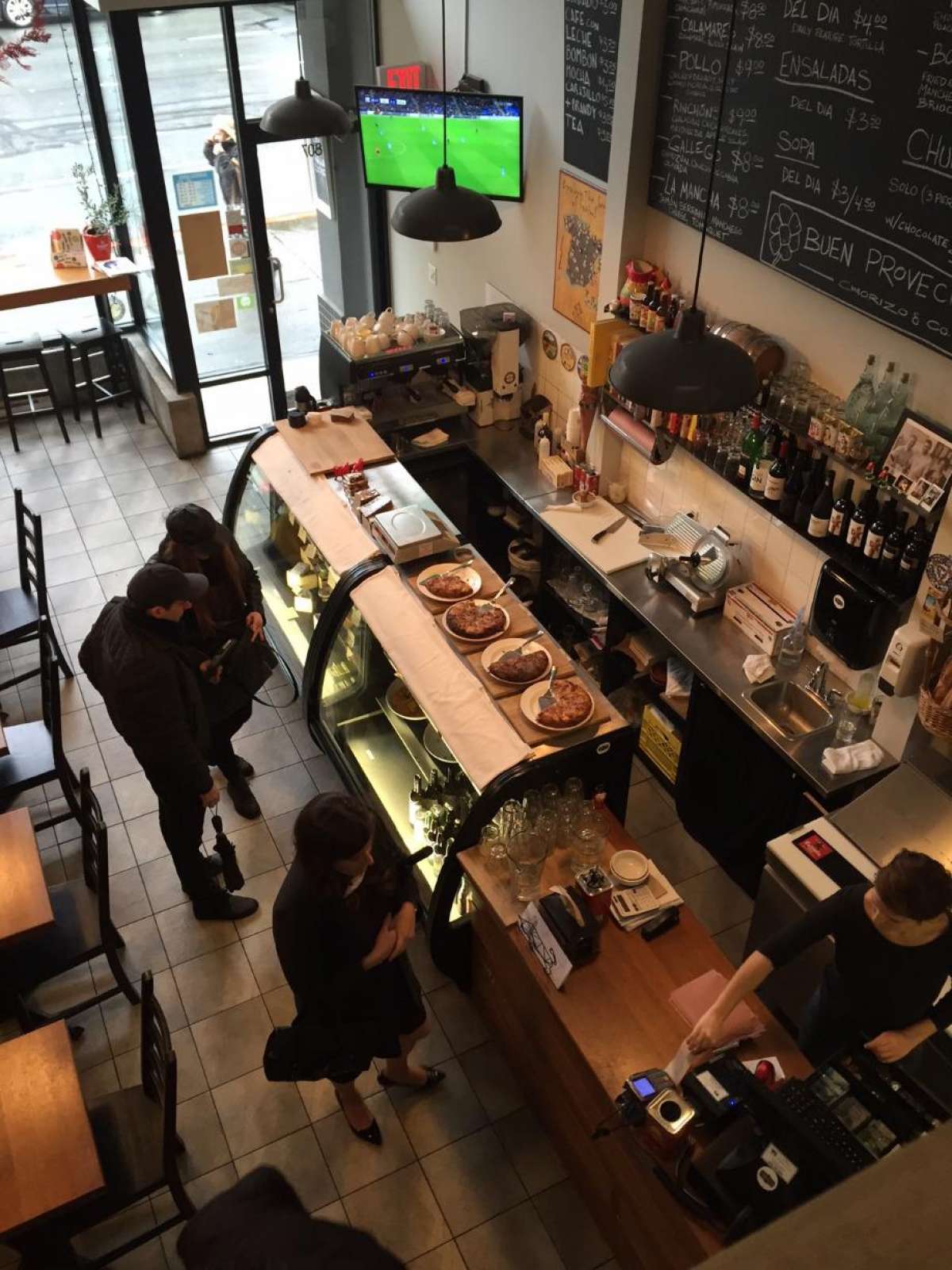 Chorizo and Co Restaurant - Best Food | Delivery | Menu | Coupons ...