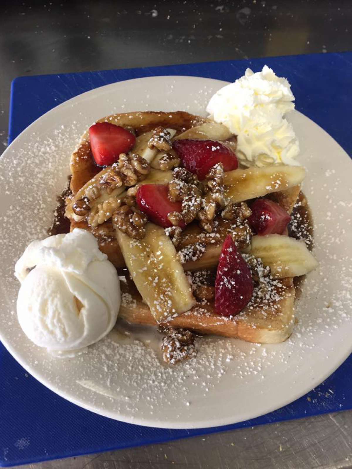 Ripe Tomato Cafe Albury Restaurant - Best Food | Delivery | Menu ...