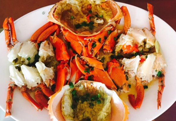 Sentai Seafood Restaurant - Home Restaurant - Best Food | Delivery ...