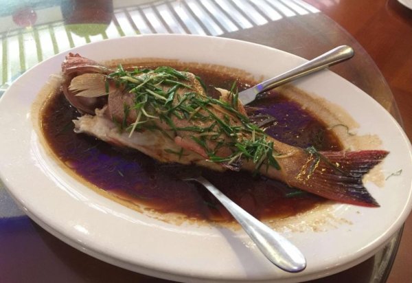 Sentai Seafood Restaurant - Home Restaurant - Best Food | Delivery ...