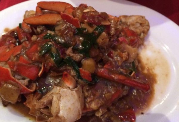 Sentai Seafood Restaurant - Home Restaurant - Best Food | Delivery ...