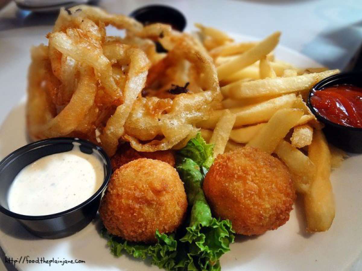 The Slaters Pick Restaurant - Best Food | Delivery | Menu | Coupons ...