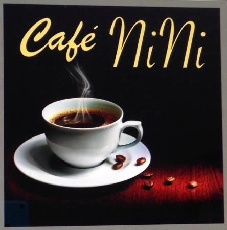 Cafe Nini Restaurant - Best Food | Delivery | Menu | Coupons