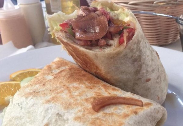 Mariscos 8 Tostadas Versalles - Home Restaurant - Best Food | Delivery ...