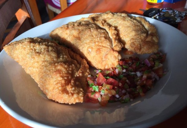 Mariscos 8 Tostadas Versalles - Home Restaurant - Best Food | Delivery ...