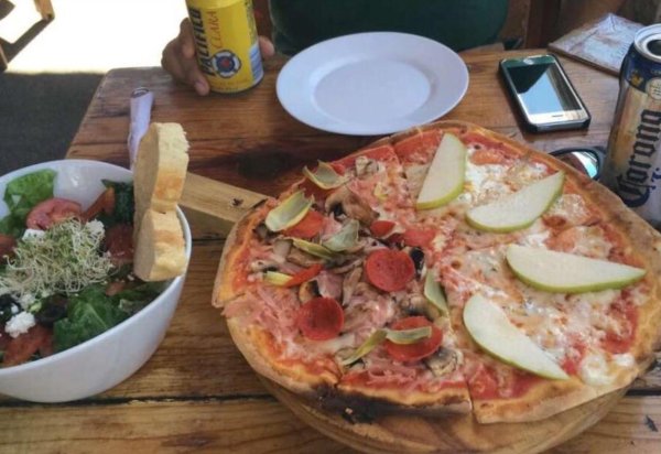 Pinocchio - Home Restaurant - Best Food | Delivery | Menu | Coupons ...
