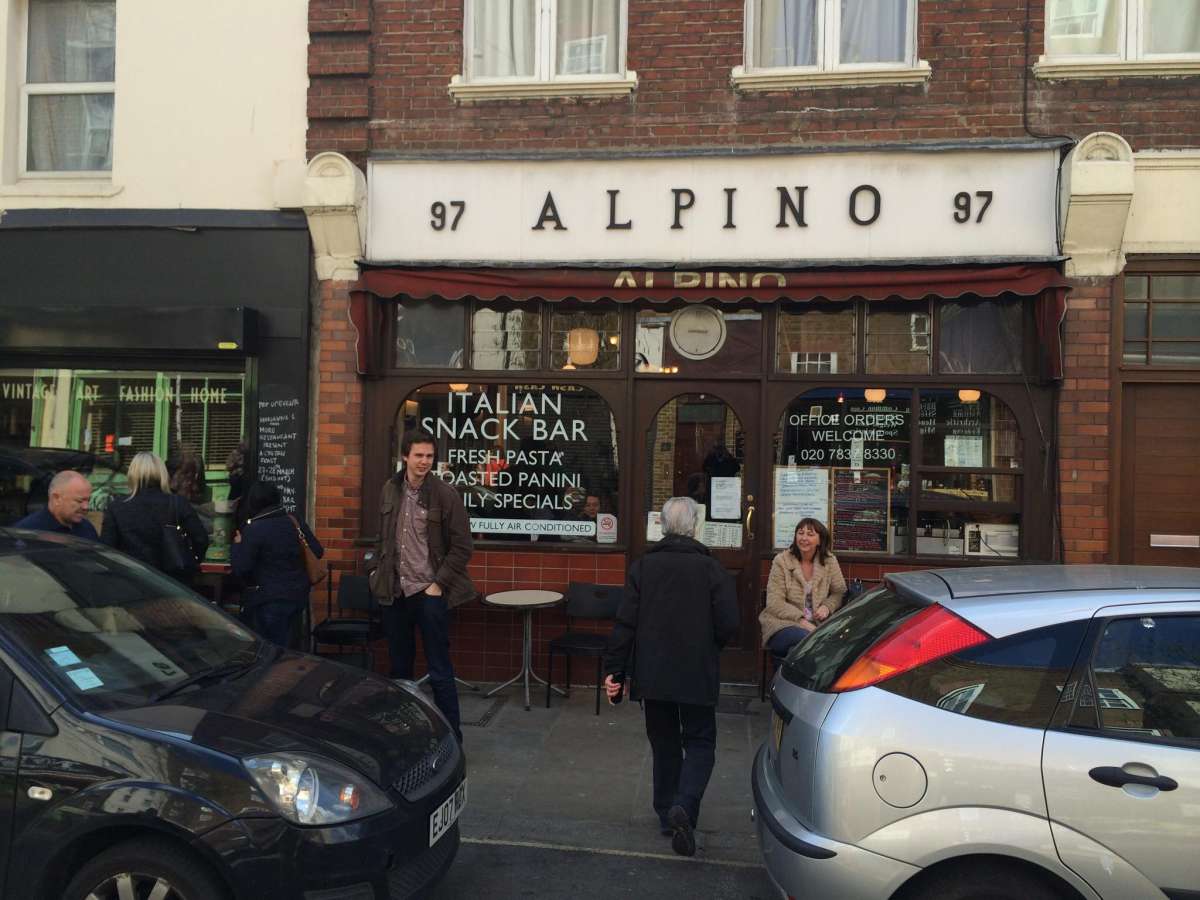 Alpino - Home Restaurant - Best Food | Delivery | Menu | Coupons">