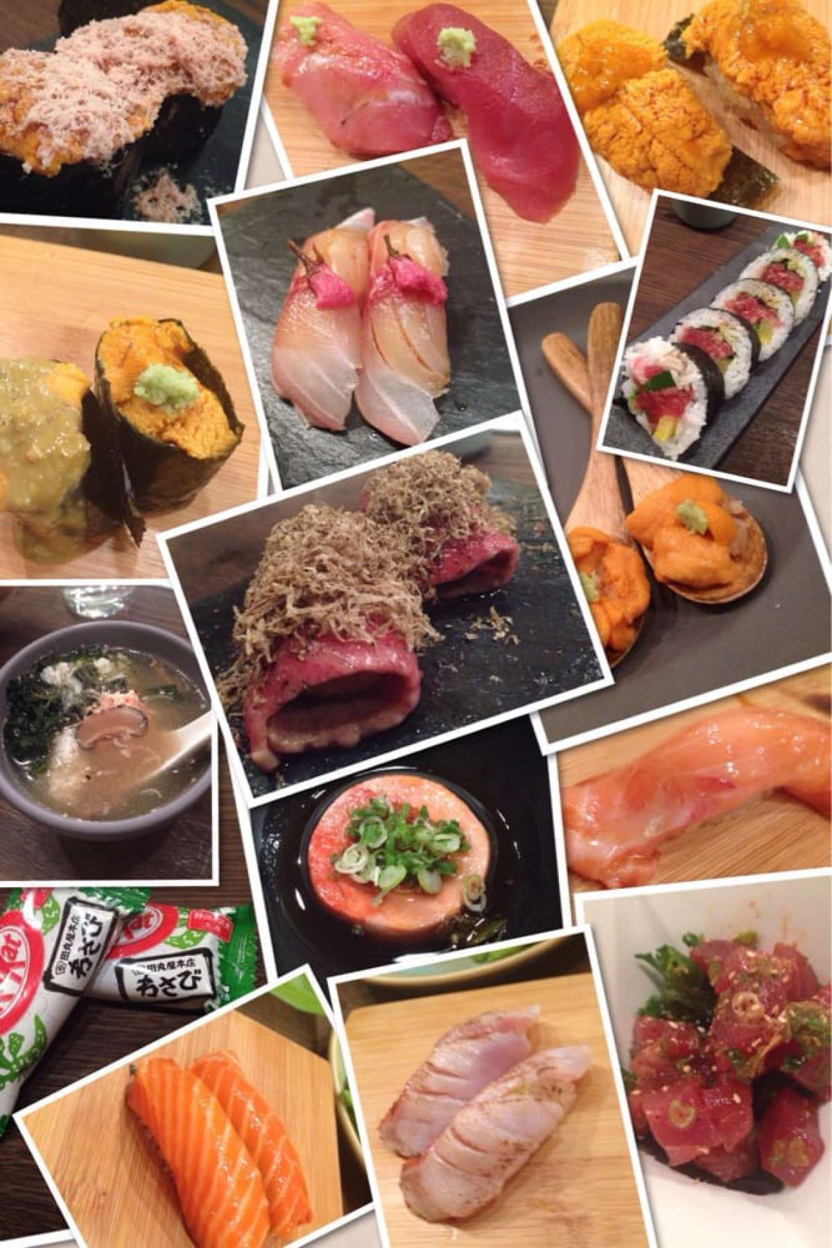 Akiko Sushi Restaurant - Best Food | Delivery | Menu | Coupons
