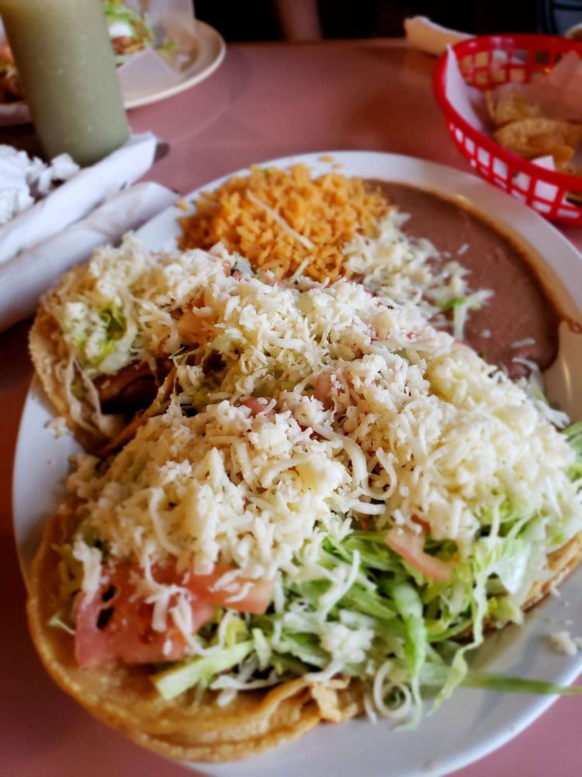 El Motor mexican restaurant Restaurant - Best Food | Delivery | Menu ...