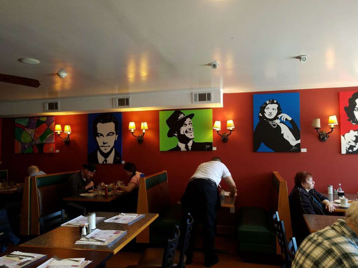 Estrellas Cafe Restaurant - Best Food | Delivery | Menu | Coupons