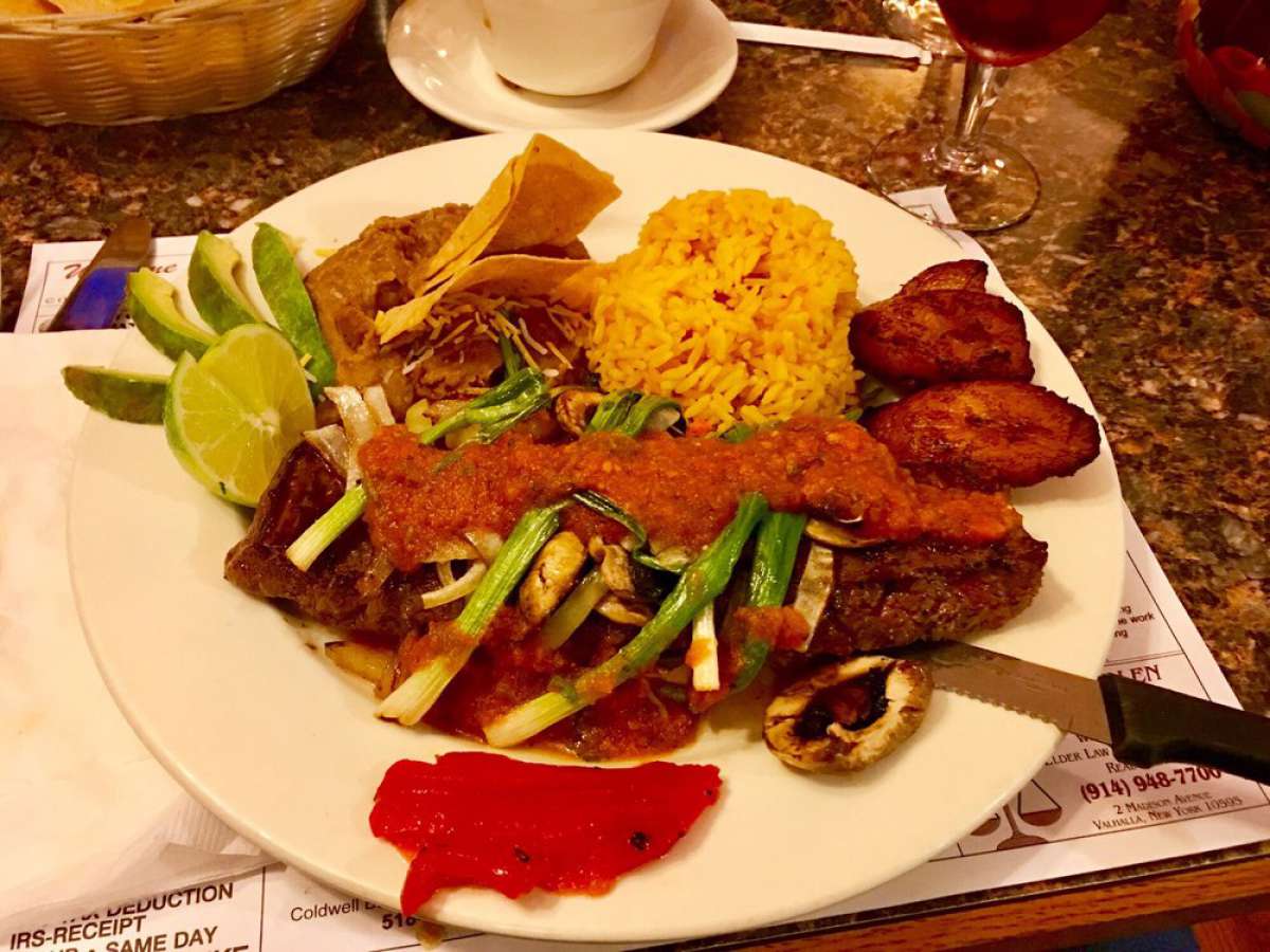 Estrellas Cafe Restaurant - Best Food | Delivery | Menu | Coupons