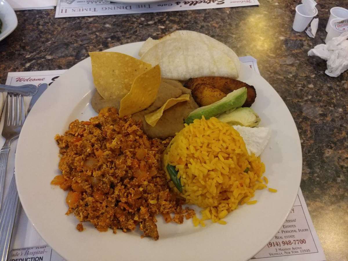 Estrellas Cafe Restaurant - Best Food | Delivery | Menu | Coupons