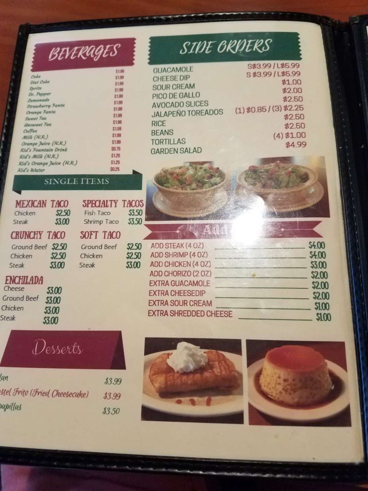 Las Palmitas Restaurant - Best Food | Delivery | Menu | Coupons