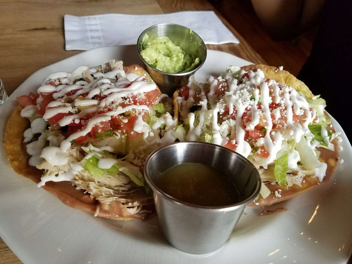 Mexican Kitchen Restaurant - Best Food | Delivery | Menu | Coupons