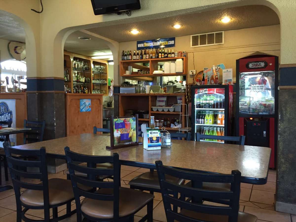 Mexico Lindo Y Que Rico Restaurant - Best Food | Delivery | Menu | Coupons