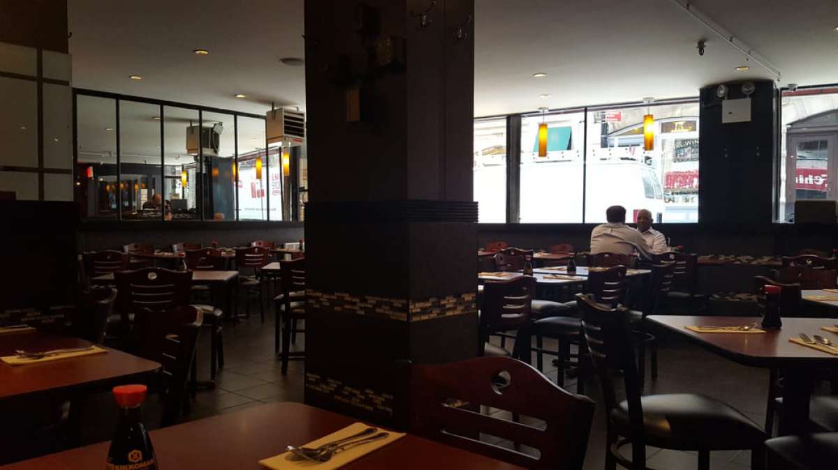 Number One Chinese Restaurant - Best Food | Delivery | Menu | Coupons