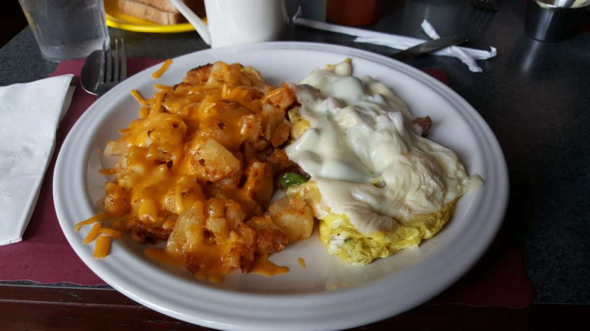 PJs Diner Restaurant - Best Food | Delivery | Menu | Coupons