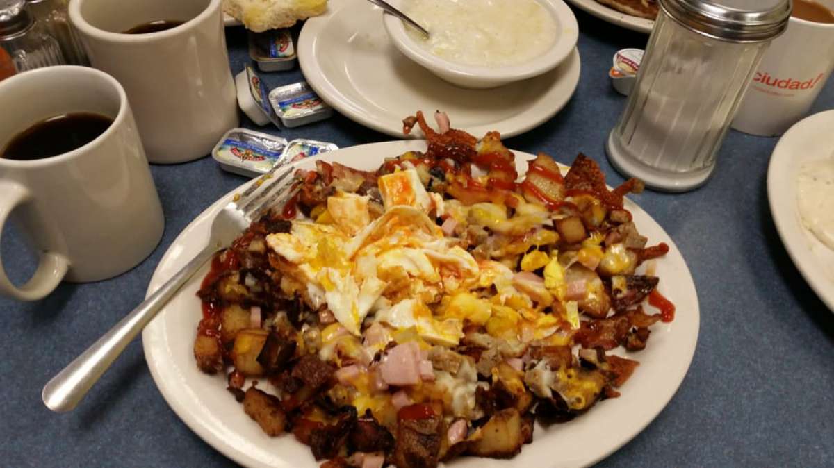 PJs Diner Restaurant - Best Food | Delivery | Menu | Coupons