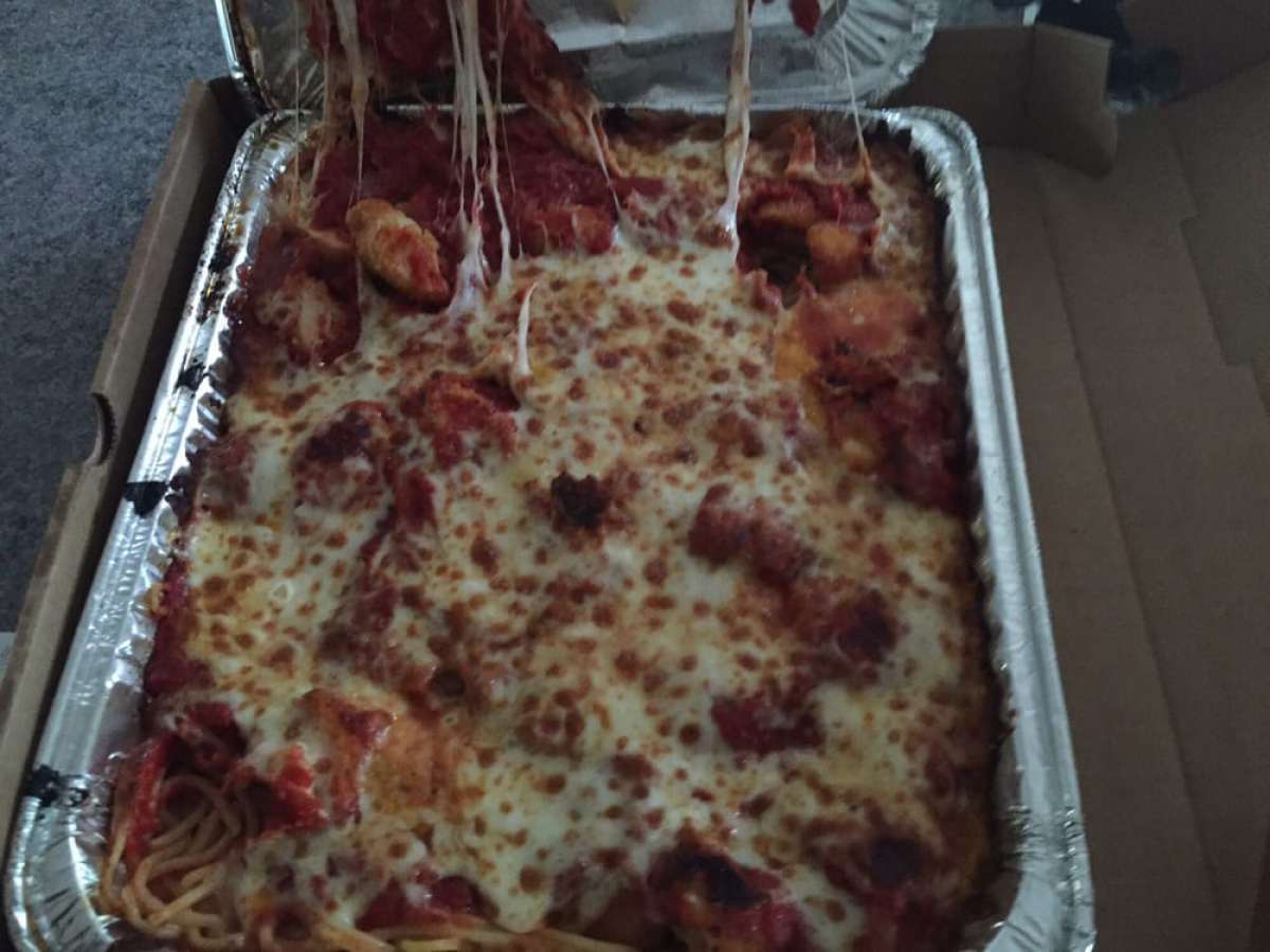 Ronzio Pizza Restaurant - Best Food | Delivery | Menu | Coupons