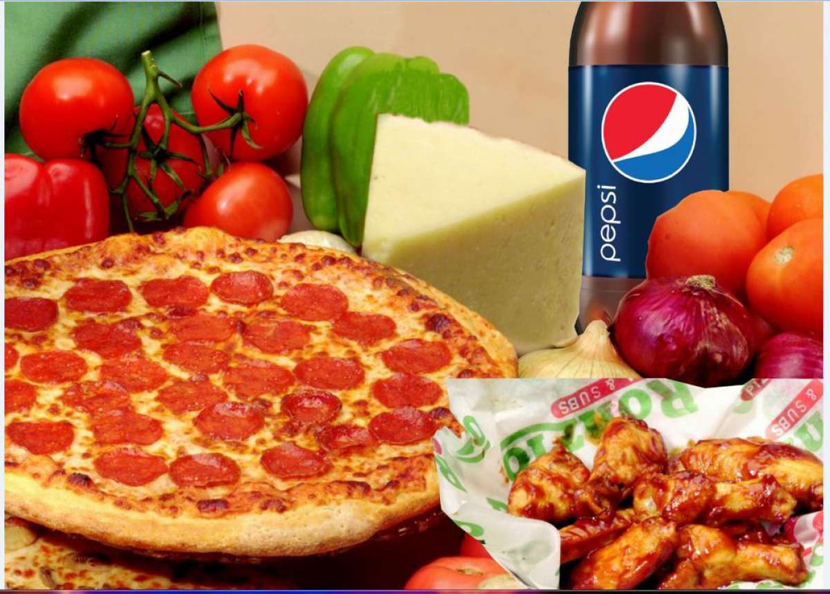 Ronzio Pizza Restaurant - Best Food | Delivery | Menu | Coupons