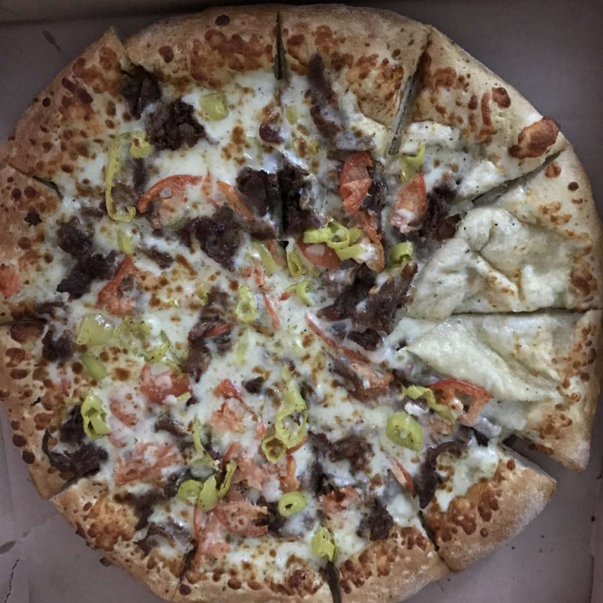 Ronzio Pizza Restaurant - Best Food | Delivery | Menu | Coupons