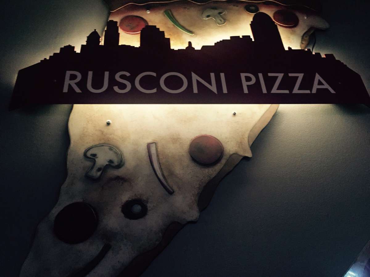 Rusconi Pizza Restaurant - Best Food | Delivery | Menu | Coupons