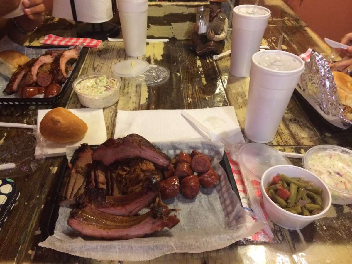 Smokin Js BBQ Restaurant - Best Food | Delivery | Menu | Coupons
