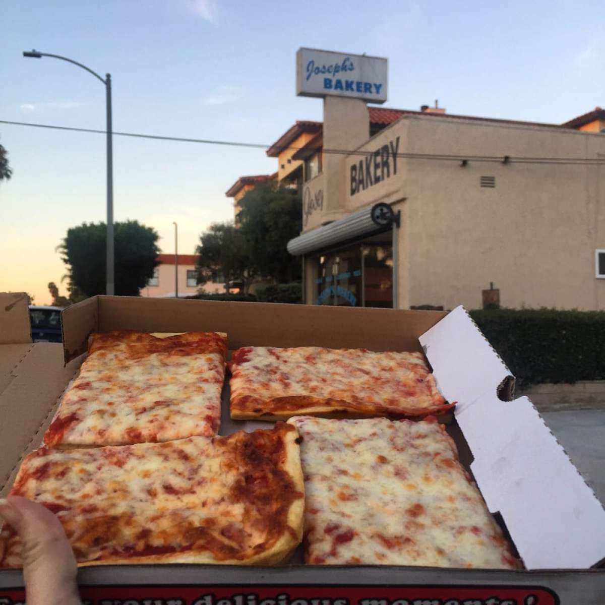 St. Josephs Table Bakery Restaurant - Best Food | Delivery | Menu | Coupons