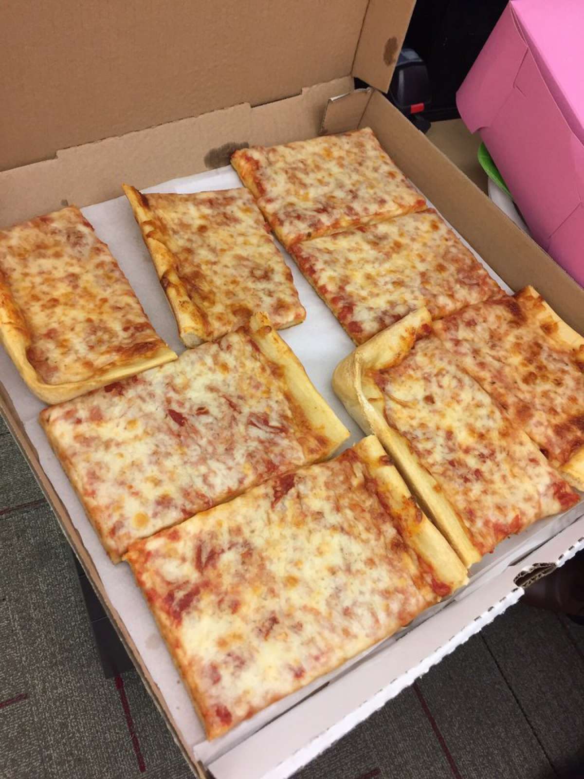 St. Josephs Table Bakery Restaurant - Best Food | Delivery | Menu | Coupons