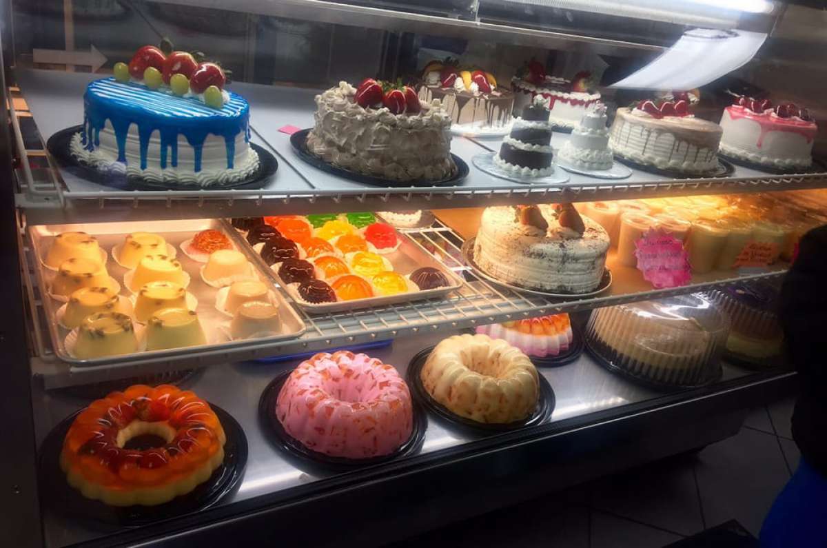 Tutes Bakery Restaurant - Best Food | Delivery | Menu | Coupons