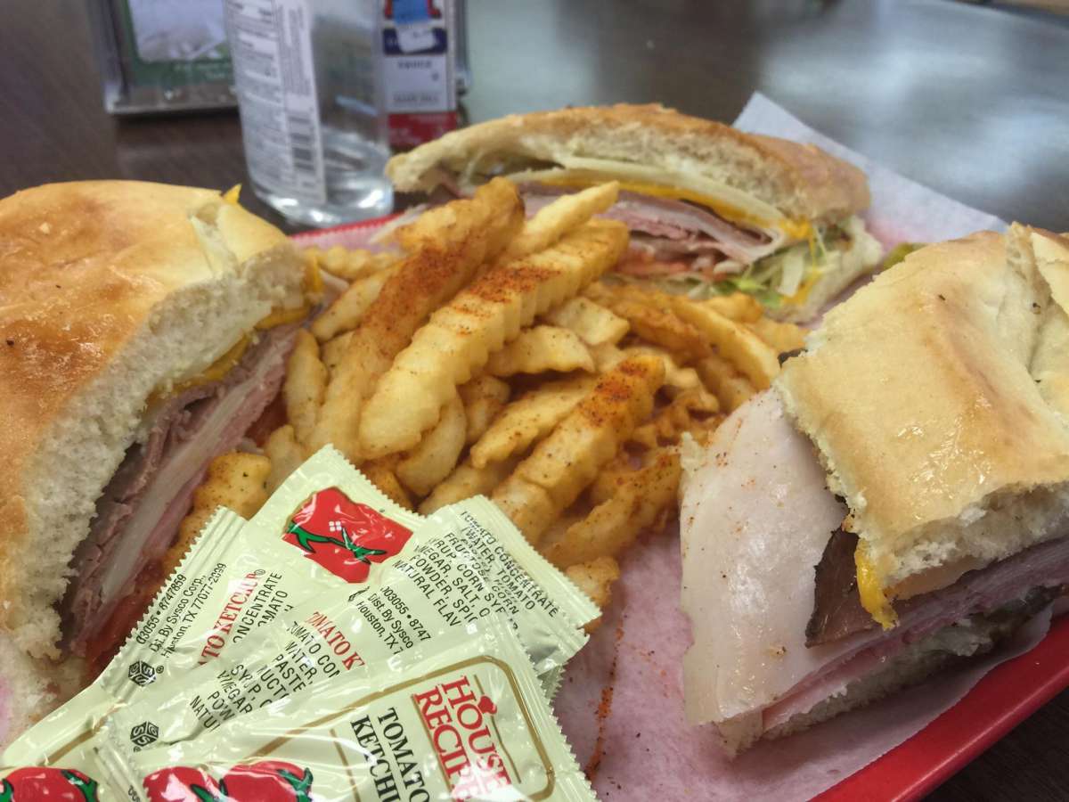 United Deli and Grocery Restaurant - Best Food | Delivery | Menu | Coupons