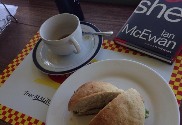 Salt Rush Cafe - Home Restaurant - Best Food | Delivery | Menu ...