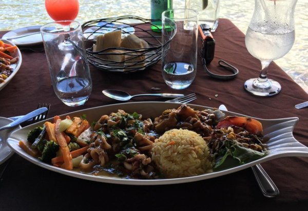 The Coal Pot - Home Restaurant - Best Food | Delivery | Menu | Coupons ...