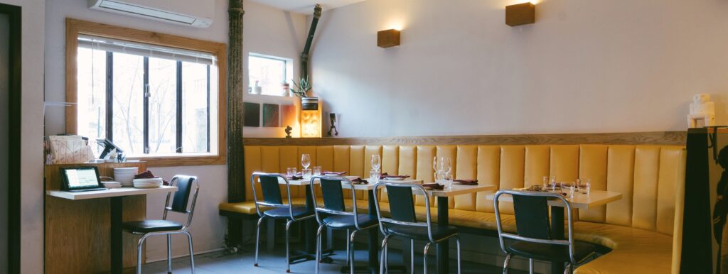 12 Wonderful Brunch Places That Take Reservations - New York ...