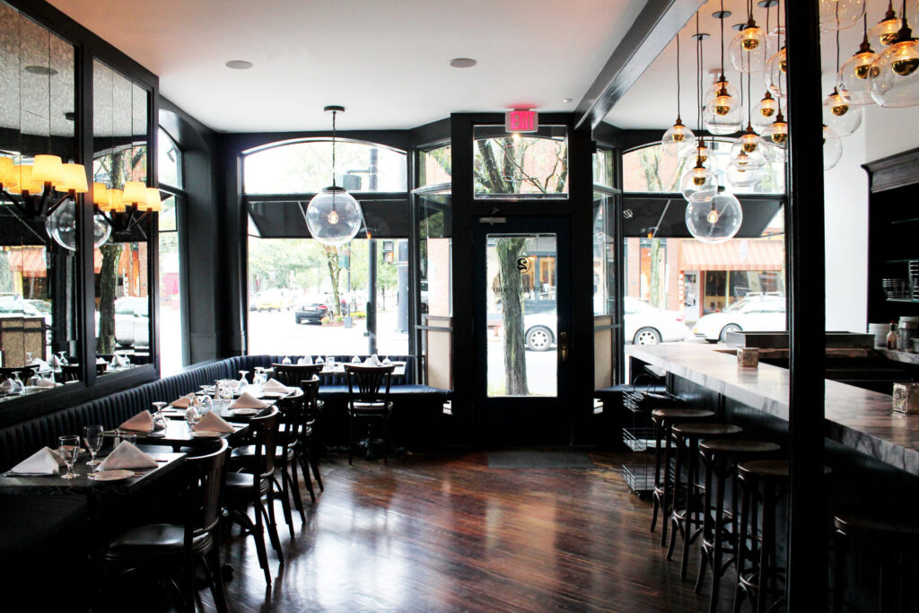 The Best Hidden Gem Restaurants You Should Try - Restaurant Snapshot