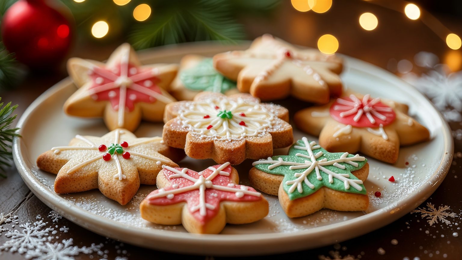 How to Incorporate Custom Cookies Into Your Restaurant’s Branding And ...