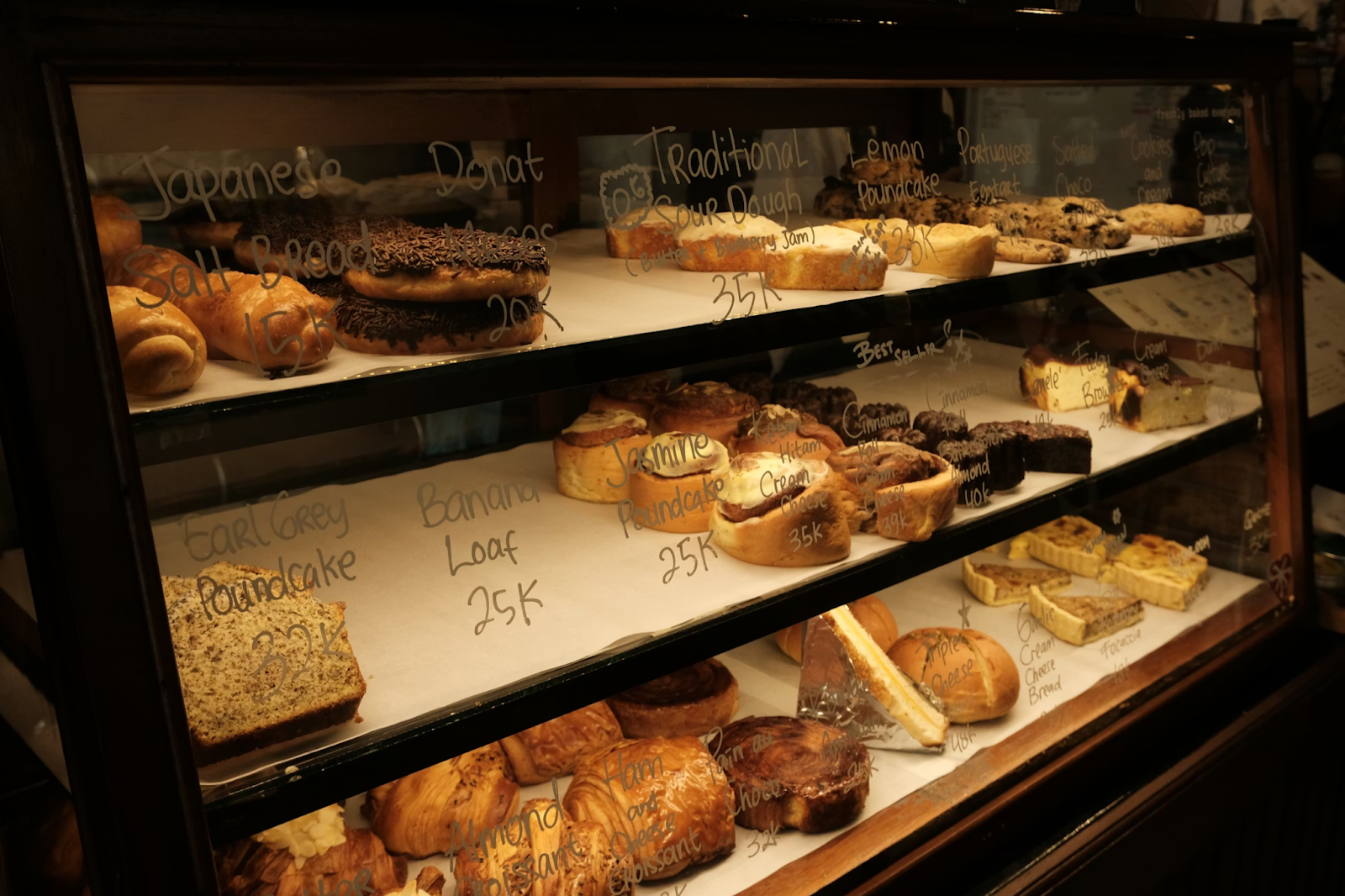 Regional Dining Destinations: Bakeries, Breakfast Spots, and Local ...